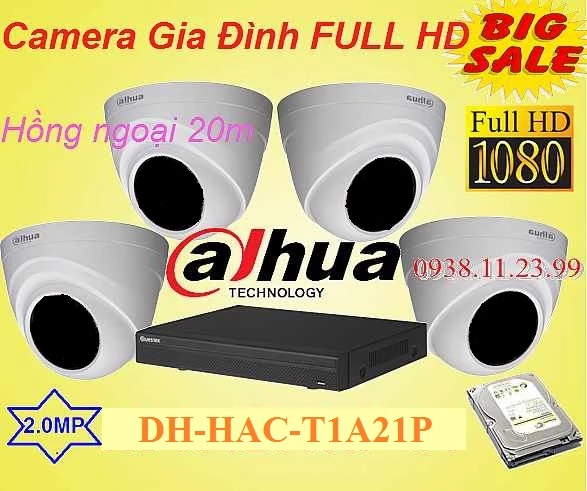 LẮP CAMERA QUẬN 11 Giá Rẻ 3XX.000 Đ